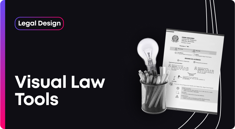 Future Law | Curso Visual Law Tools